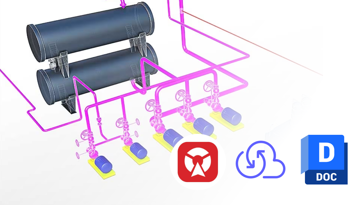 Bimdex NewsRoom - Autodesk Partners with SrinSoft Inc. to Revolutionize Interoperability