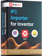 Import IFC File in AutoCAD 3D | IFC Importer Tools
